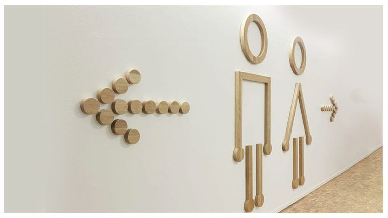 Must-Know Wayfinding Signage Design Trends| AGX