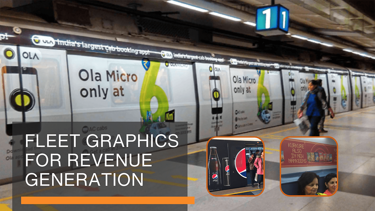 Rail travel and Retail Branding, a match made in heaven?